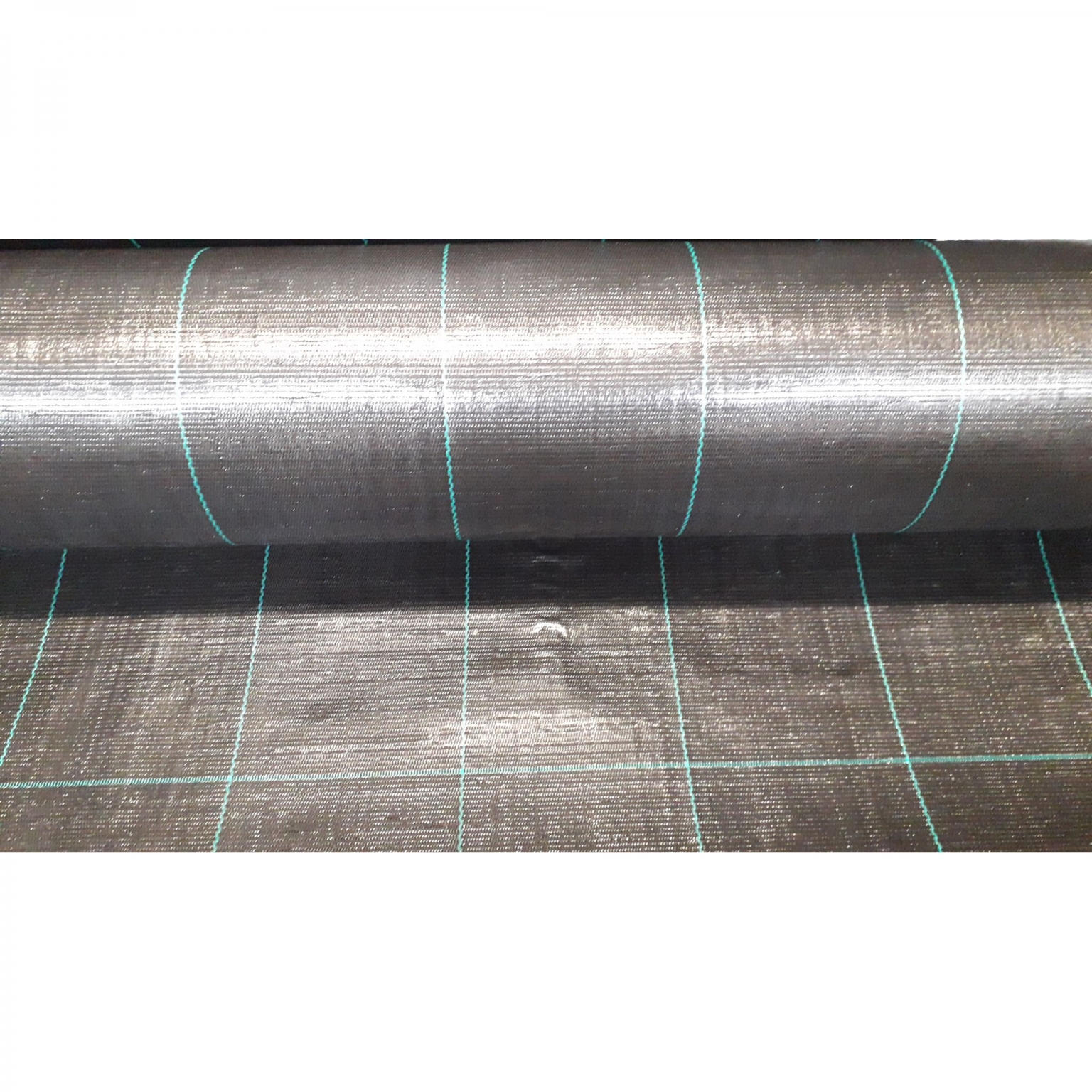 Gronddoek / anti worteldoek 2 meter breed per meter - Tuindorado